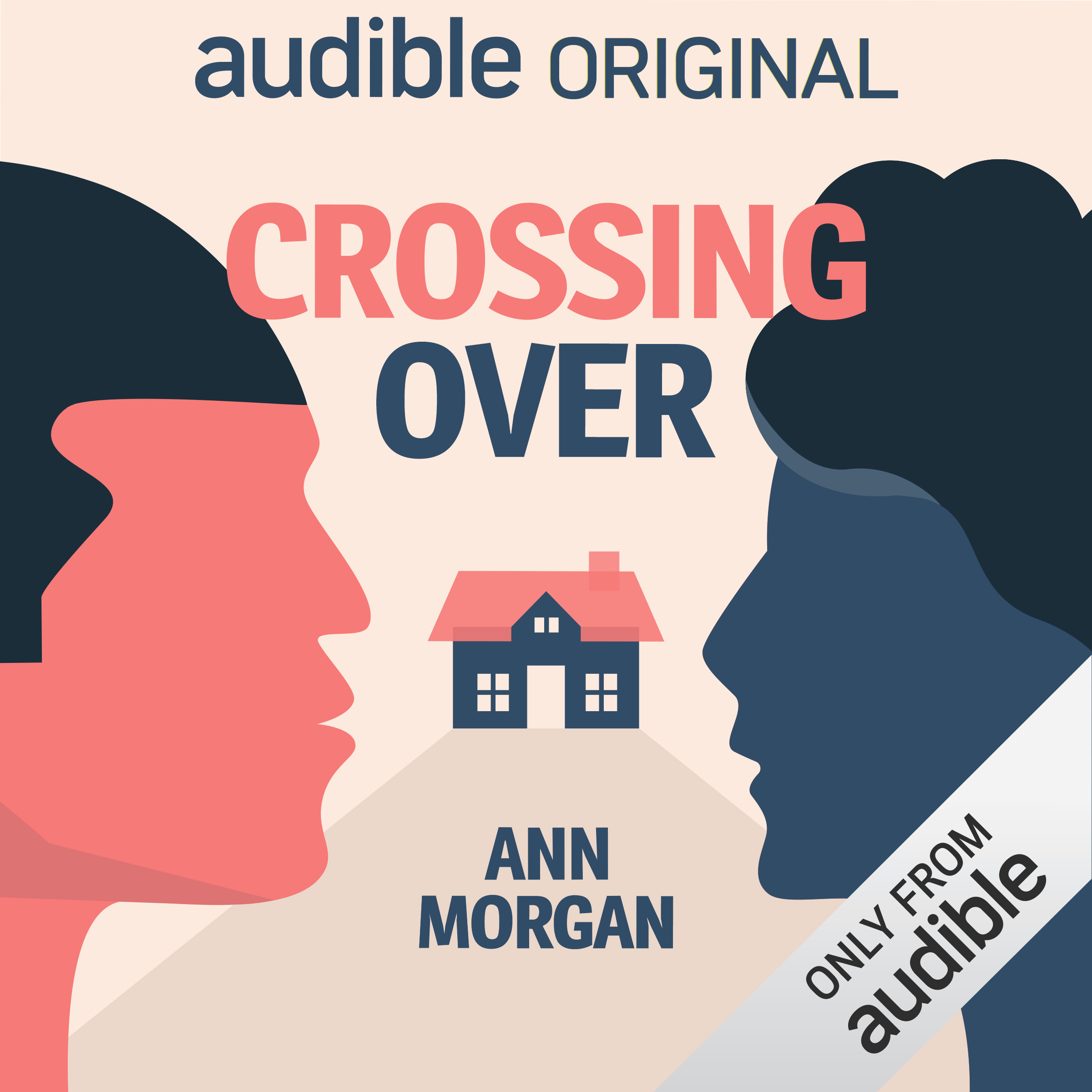 » My next novel: Crossing Over A year of reading the world